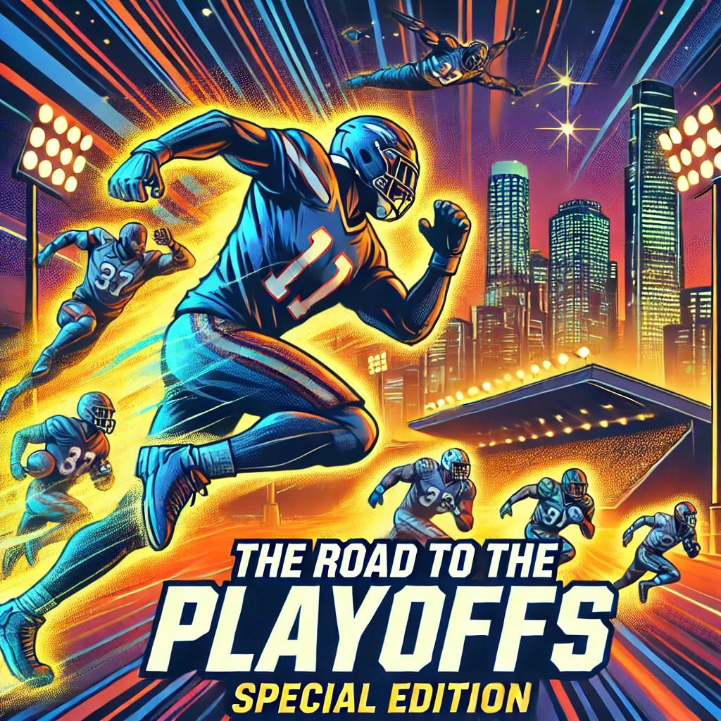 College Football Playoff Chaos: Iconic Moments Unleashed